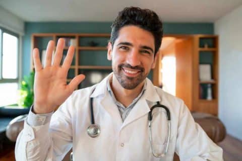 Consulter un andrologue